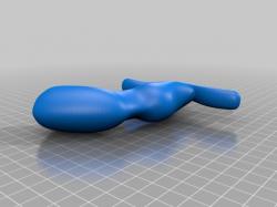 aneros prostate massager 3D Models | Page 1 | STLFinder