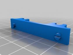 qav250 led 3D Models | Page 1 | STLFinder