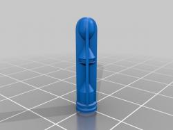 expanding rivets 3D Models | Page 1 | STLFinder