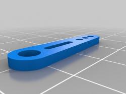 servo arm extensions 3D Models | Page 1 | STLFinder