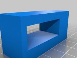 skysurfer x8 airfoil 3D Models | Page 1 | STLFinder