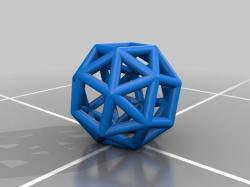 snub cube 3D Models | Page 1 | STLFinder