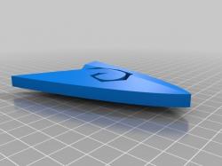 star trek insignia engineering 3D Models | Page 1 | STLFinder