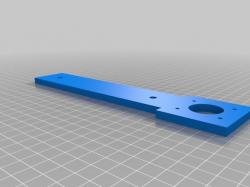 igus rail slider 3d models 【 STLFinder