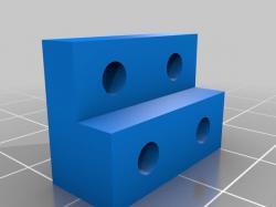 proximity switch bracket 3D Models | Page 1 | STLFinder