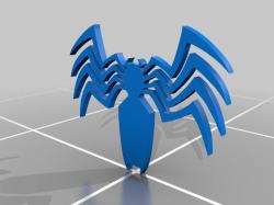 venom symbol 3D Models | Page 1 | STLFinder