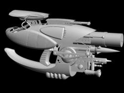 zf industries 3D Models | Page 1 | STLFinder