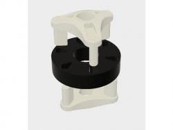 direct drive motor coupling 3D Models | Page 1 | STLFinder