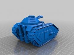 centaur tank 40k 3D Models | Page 1 | STLFinder