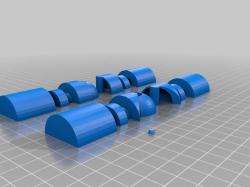 rotatable hinge 3D Models | Page 1 | STLFinder