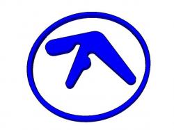 logo aphex twin 3D Models | Page 1 | STLFinder