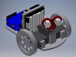arduino rover 3D Models | Page 1 | STLFinder