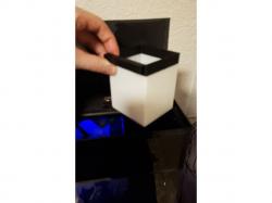 diy bio filter media 3D Models | Page 1 | STLFinder