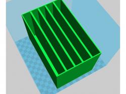 xbox game storage ideas 3D Models | Page 1 | STLFinder