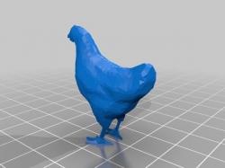 chicken skyrim 3D Models | Page 1 | STLFinder