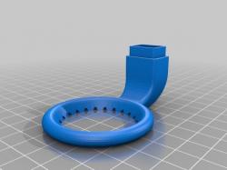 circular fan 3d models | Page 1 | STLFinder