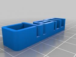 clem noggle 3d models 【 STLFinder