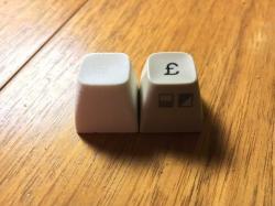 replacement commodore key 3D Models | Page 1 | STLFinder