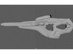 carbine halo 3D Models | Page 1 | STLFinder