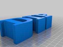 using plasti dip 3d models 【 STLFinder