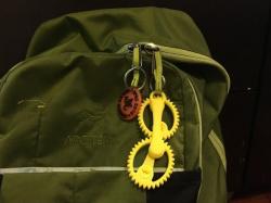 jot toys bag charm keychain 3D Models | Page 1 | STLFinder