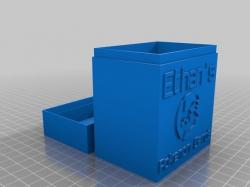 ethan pokemon 3D Models | Page 1 | STLFinder