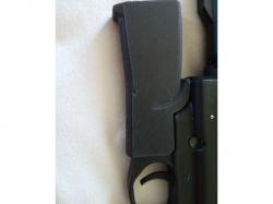 featureless ar grip 3D Models | Page 1 | STLFinder