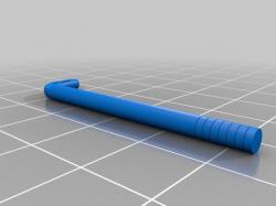 floorball stick 3D Models | Page 1 | STLFinder