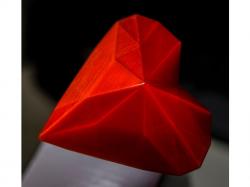 gem heart 3D Models | Page 1 | STLFinder