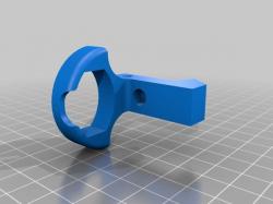 hatch latch 3D Models | Page 1 | STLFinder