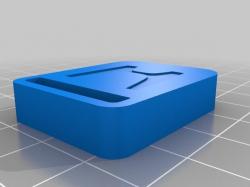 honda key cover 3D Models | Page 1 | STLFinder
