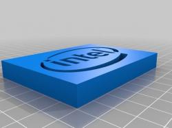 logo block 3D Models | Page 1 | STLFinder