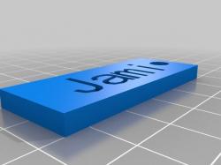 jamie gunns model 【 STLFinder