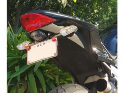 kawasaki ninja 300 3D Models | Page 1 | STLFinder