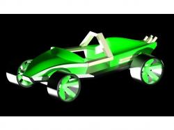 slushious car and kit 3D Models | Page 1 | STLFinder
