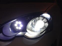 led pod headlights 3D Models | Page 1 | STLFinder