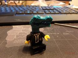 gator lego 3D Models | Page 1 | STLFinder