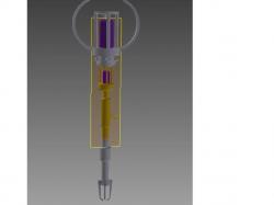 origins lightning staff 3D Models | Page 1 | STLFinder