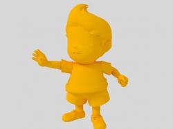 mother 3 sprites 3D Models | Page 1 | STLFinder