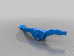 raptor statue minecraft 3D Models | Page 1 | STLFinder