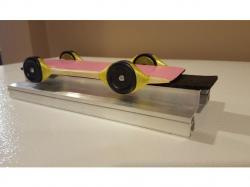 pinewood derby fenders 3D Models | Page 1 | STLFinder