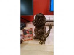 pokemon laser cut files 3D Models | Page 1 | STLFinder