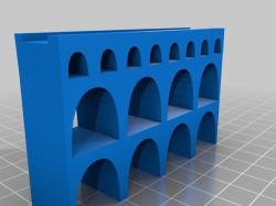 roman aqueduct 3D Models | Page 1 | STLFinder