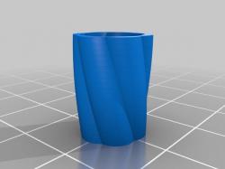 rotate extrude 3d models 【 STLFinder