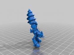sonic rumble free gold rings 3D Models | Page 1 | STLFinder