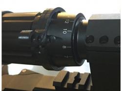 swfa scopes 3D Models | Page 1 | STLFinder