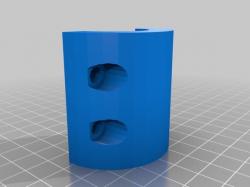 split collar 3D Models | Page 1 | STLFinder