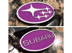 subaru logo constellation 3D Models | Page 1 | STLFinder