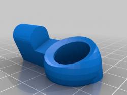 sunbeam rapier indicator switch 3D Models | Page 1 | STLFinder