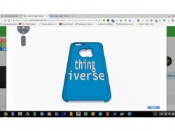 thingiverse phone case 3D Models | Page 1 | STLFinder